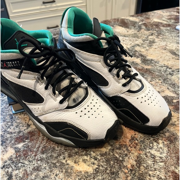 air max nike | Shoes | Nike Air Max Jordan Fair Condition | Poshmark